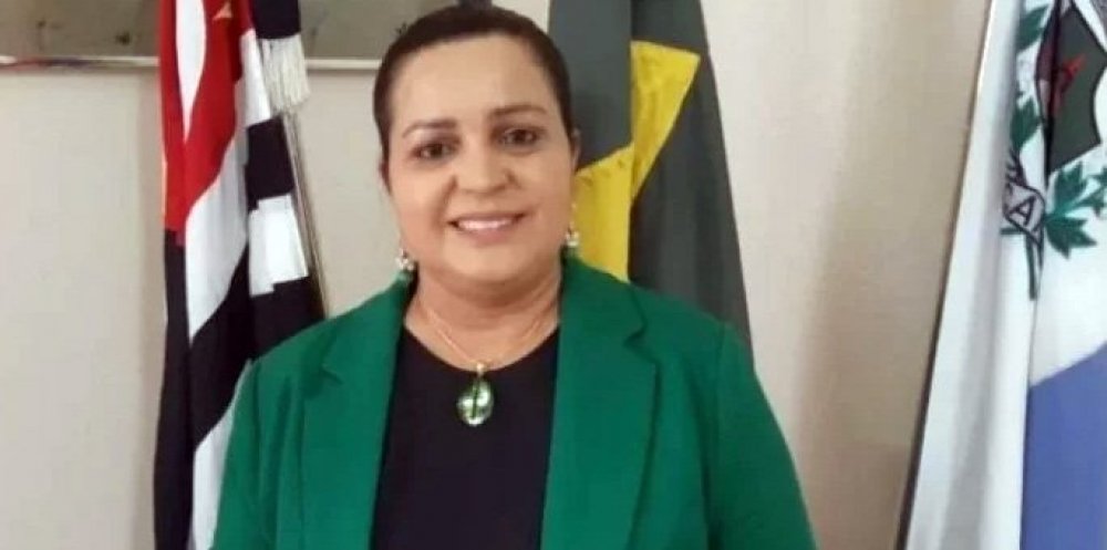 Prefeita Rute Almeida parabeniza caiuenses pelo aniversário de 69 da ...