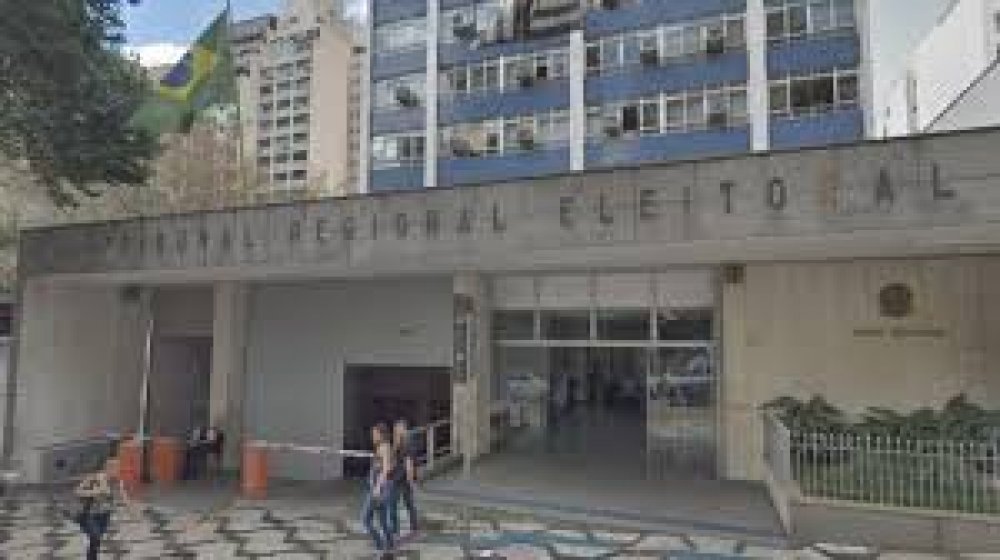 Tribunal Regional Eleitoral de SP prorroga retorno ao trabalho ...